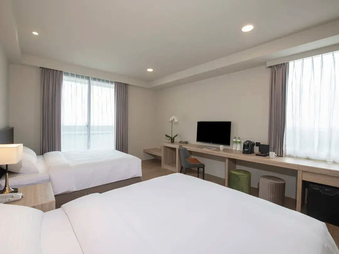 Floramos Hotel - Yunlin County