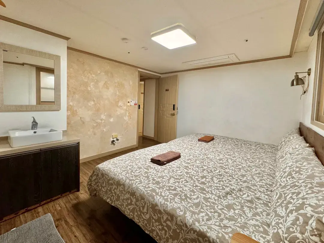 Roi Guesthouse - Seoul