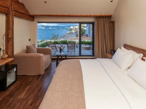 Dali Xinlaiyuelai Bay Seaview B&b - Dali