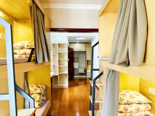 Shenzhen Hengyuan Homestay - Hong Kong