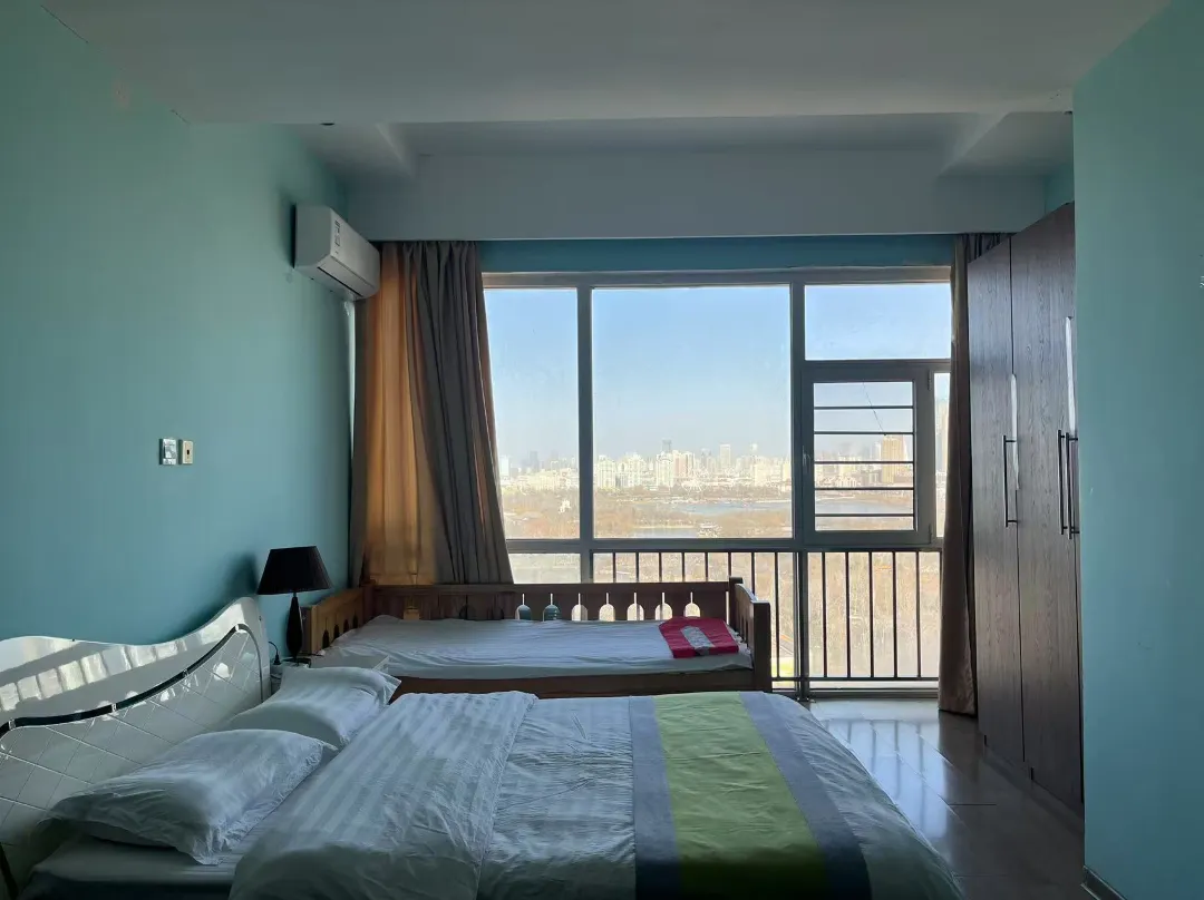 Lanjie Korean Ethnic Homestay - 天津