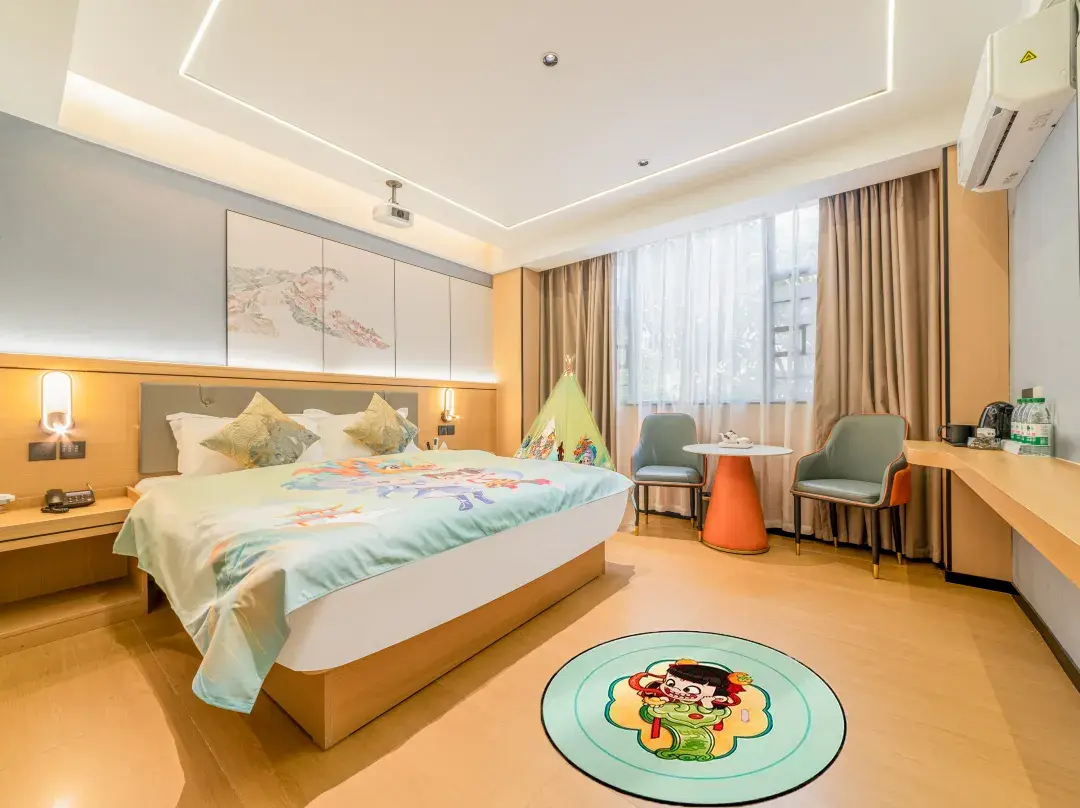 Boyue Co., Ltd. - Shantou