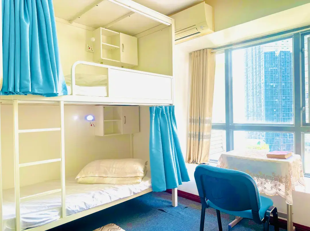 Aya·youth·hotel - Shenzhen