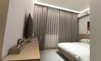 Xinxin Homestay (Taipan Village BA Basketball Court)(馨馨民宿（台盘村BA篮球场店 ...