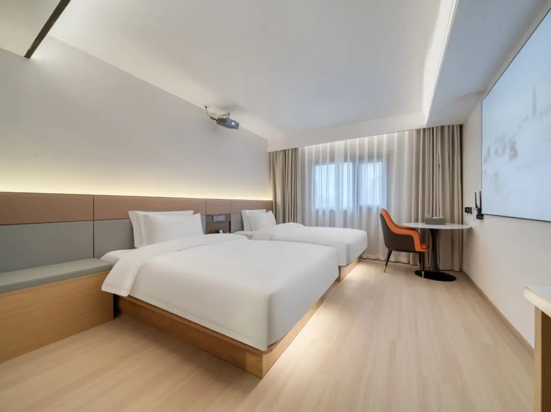 Hefang Hotel - Hangzhou