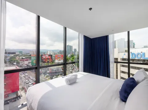 Kokotel Cebu Adira - Cebu City