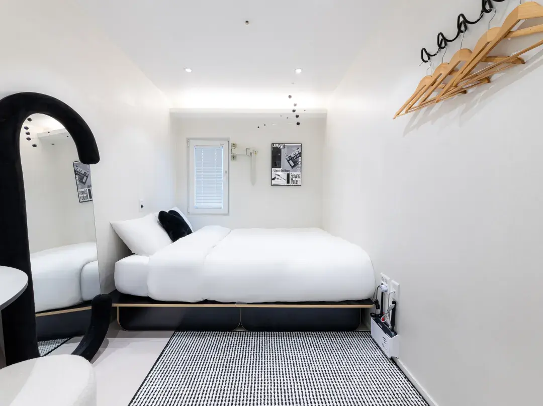 Slowon Hostel Hongdae Branch - Séoul