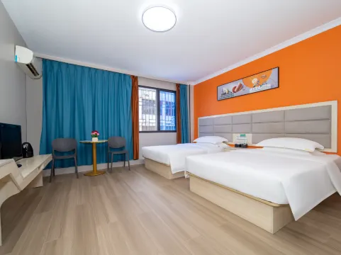 Minghui Hotel - Guilin