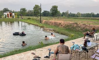 The Garden Resort - 2026 農羅縣酒店訂房人氣優惠及住客評價｜Trip.com