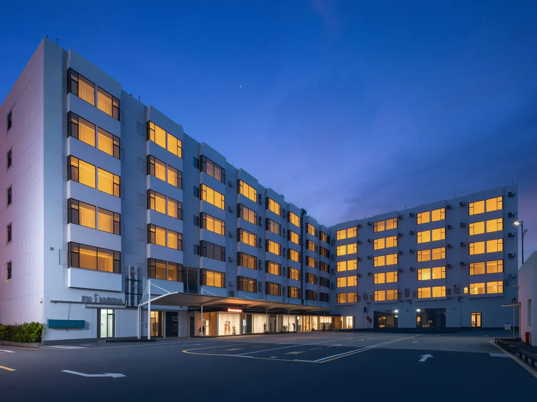 Huizhanwan International Hotel - Shenzhen
