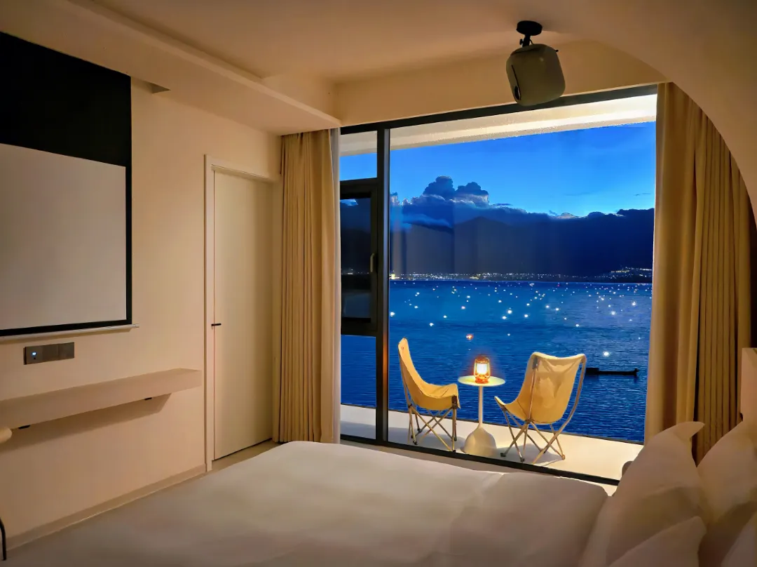 Anke｜serene Holiday Villa - Seaview Designer Retreat - Dali