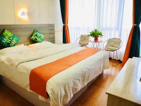 Yuhang Express Hotel - Shangqiu