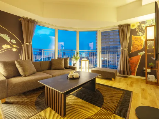 Cozy Stay Sapporo Central - Sapporo