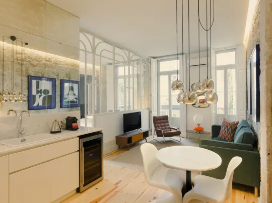 Líbere Porto Laranjais - Vila Nova de Gaia