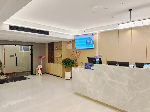 Fengyi Hotel ) - Harbin