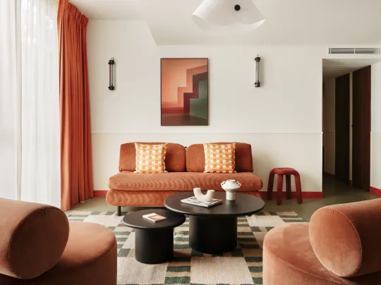 Edgar Suites - Montrouge - Jean Jaurès - Val-d'Oise