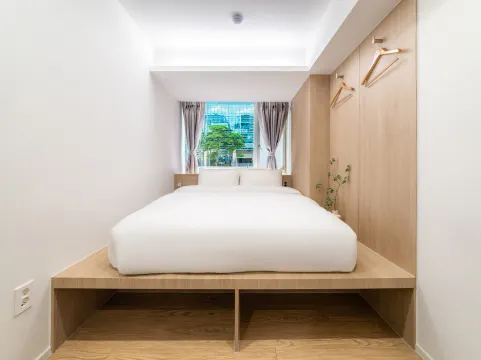 Hi Stay Myeongdong - Seoul