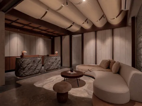 The Cara Hotel - Kota Kinabalu