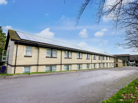 Gloucester Robinswood Hotel By Sunday - Gloucester