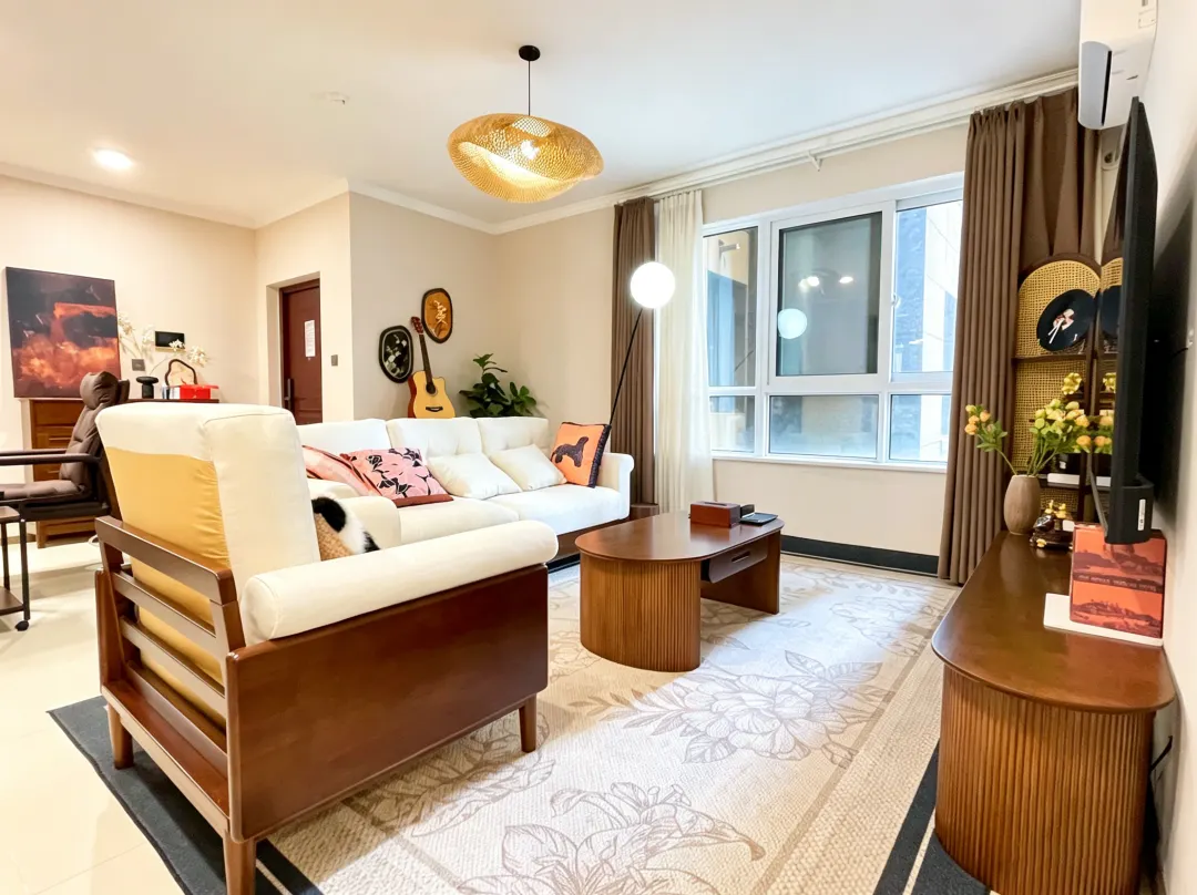 Yunyin Homestay - Xi'An