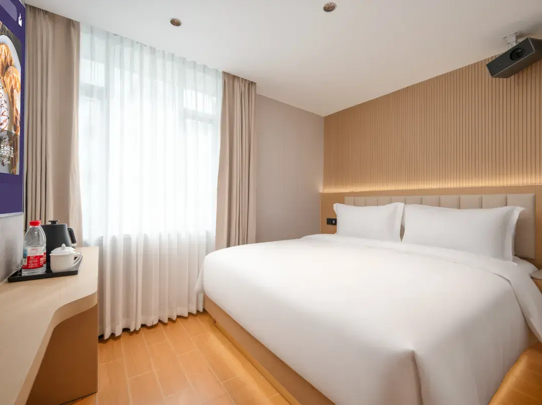 Shunhong Hotel - Tin Shui Wai