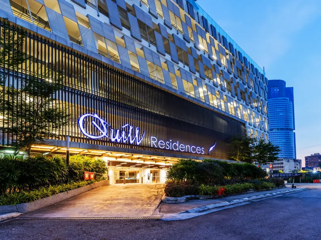 Veone Hotel Kuala Lumpur - Pahang