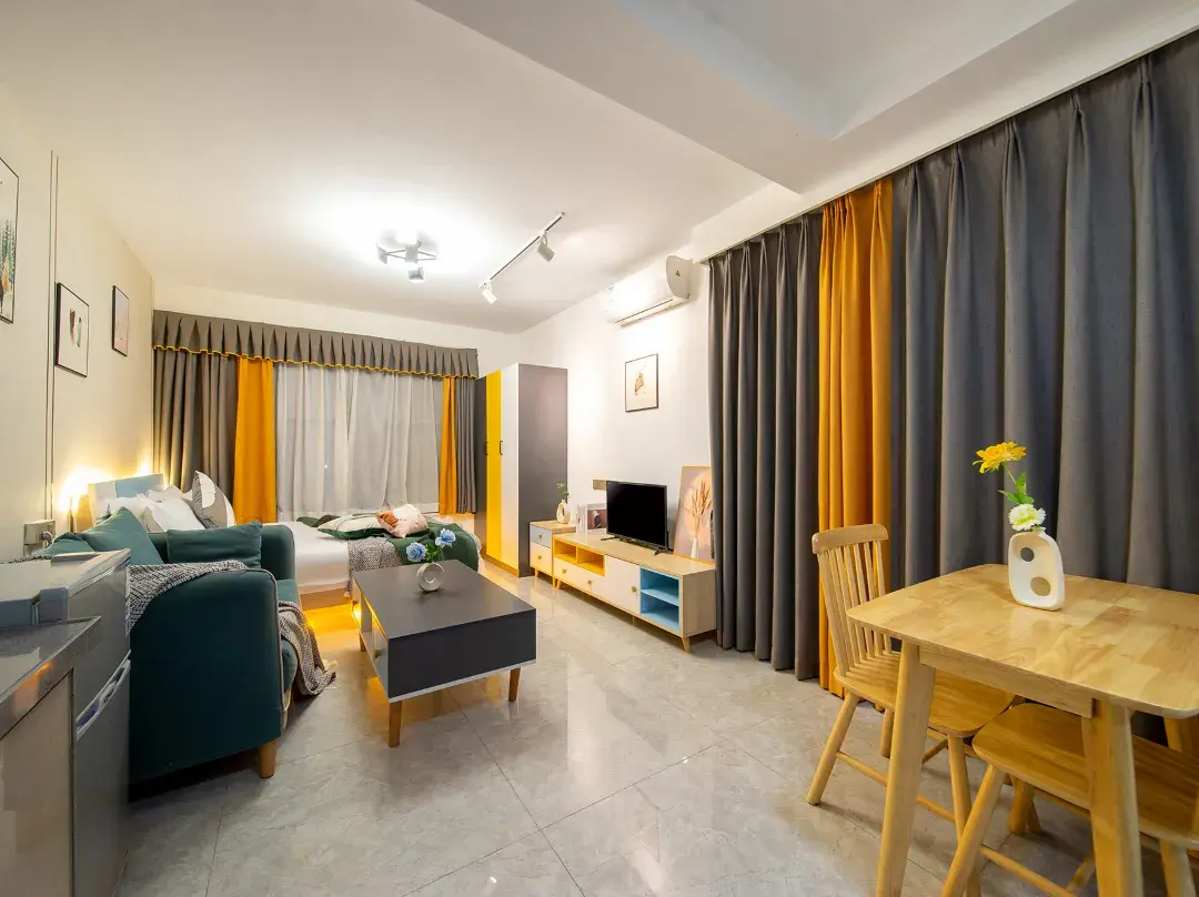 Zhongshan Tujia Hotel Apartment - Zhongshan