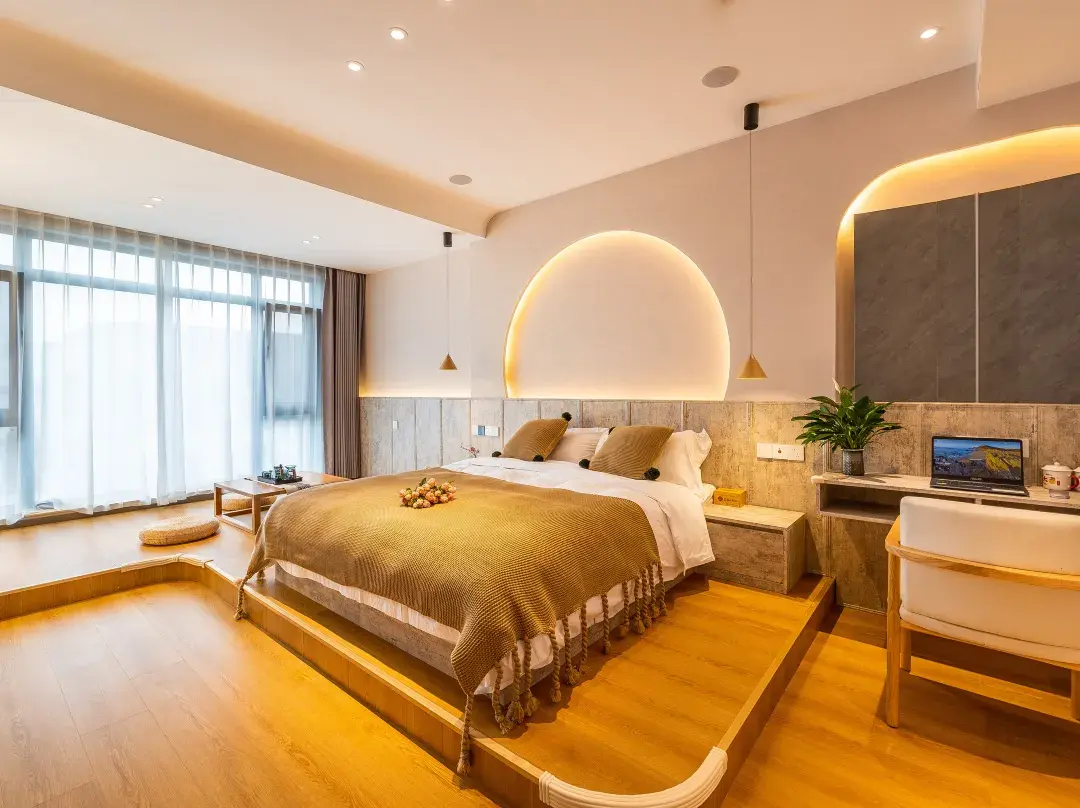 Zhongze Xiyou Homestay - Qingdao