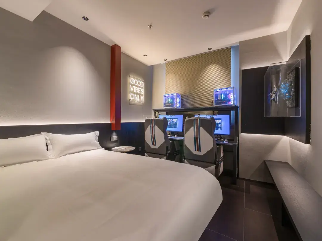 A-boxesporthotel - Shanghai