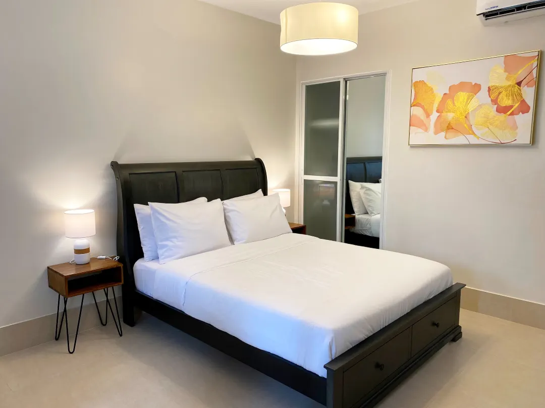 Harman Suites - Moalboal