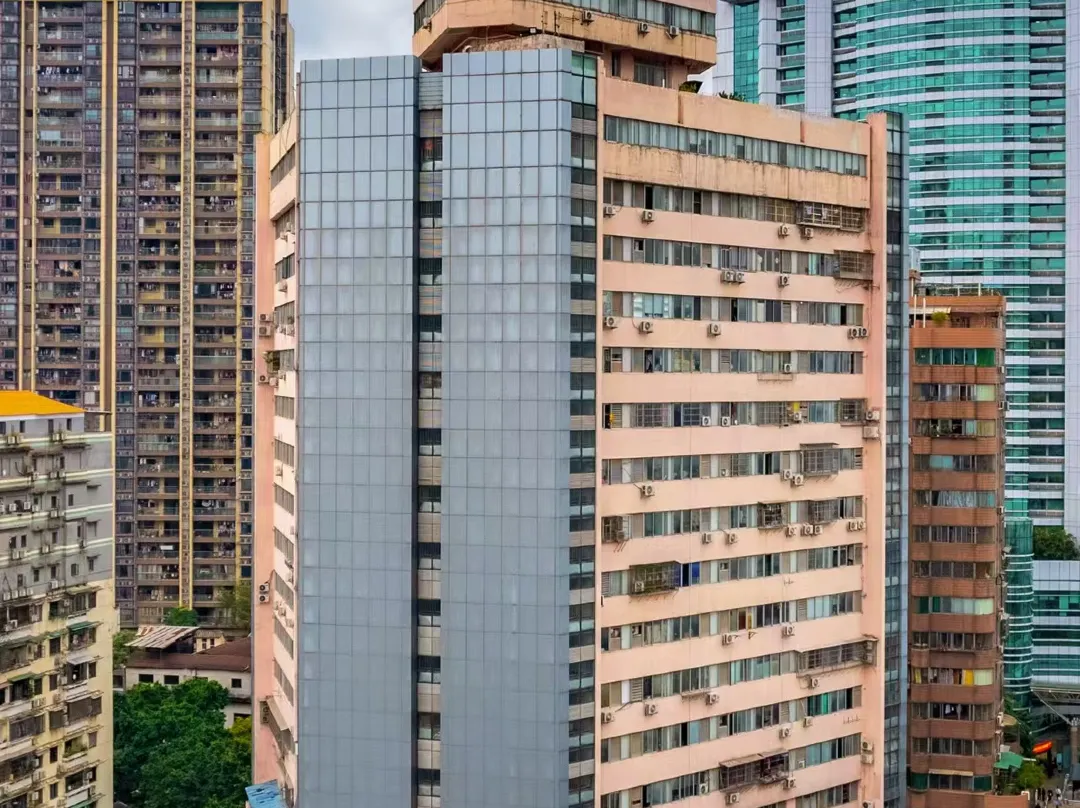 Boting Hotel - Guangzhou