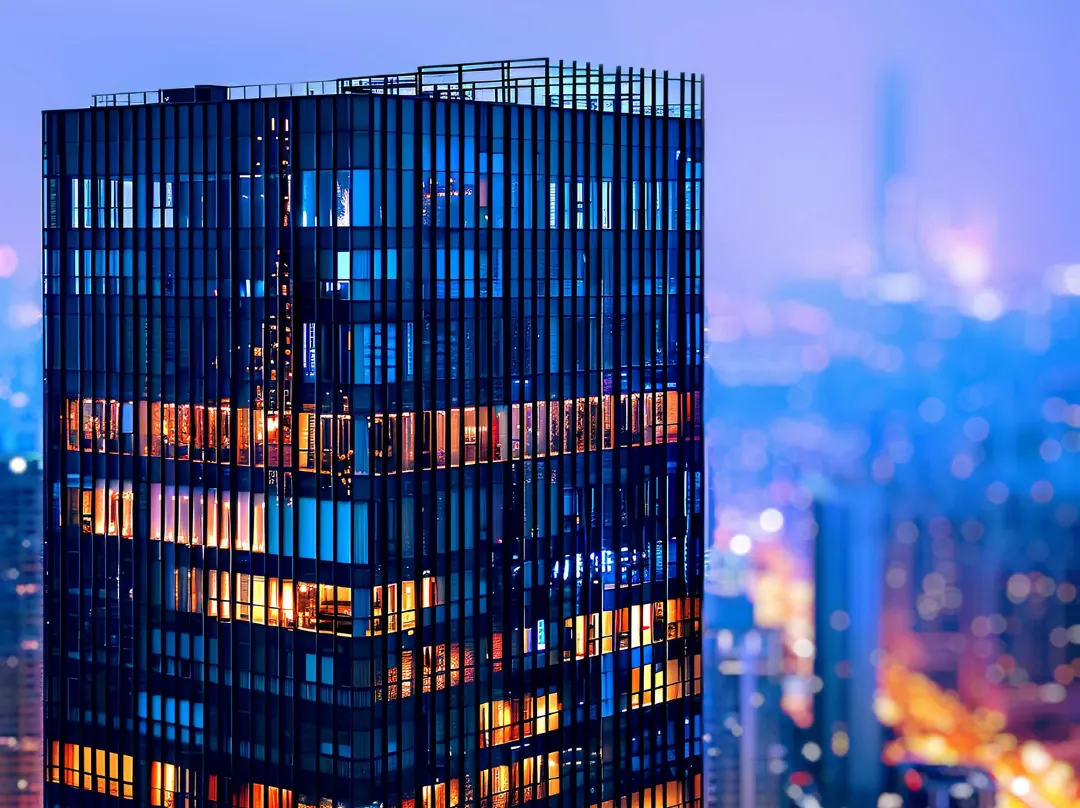 Shenzhen Yongsten Apartment - Hong Kong