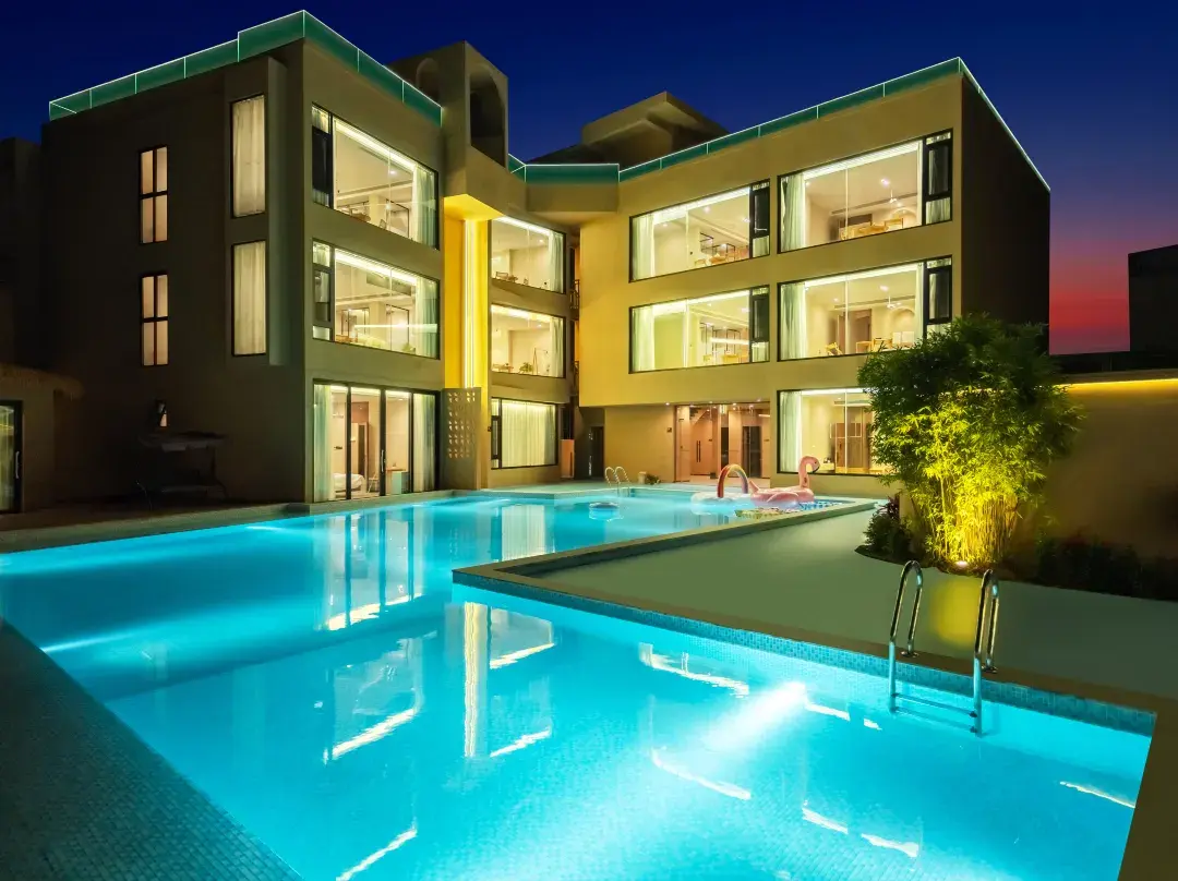 Muyue Homestay - Sanya