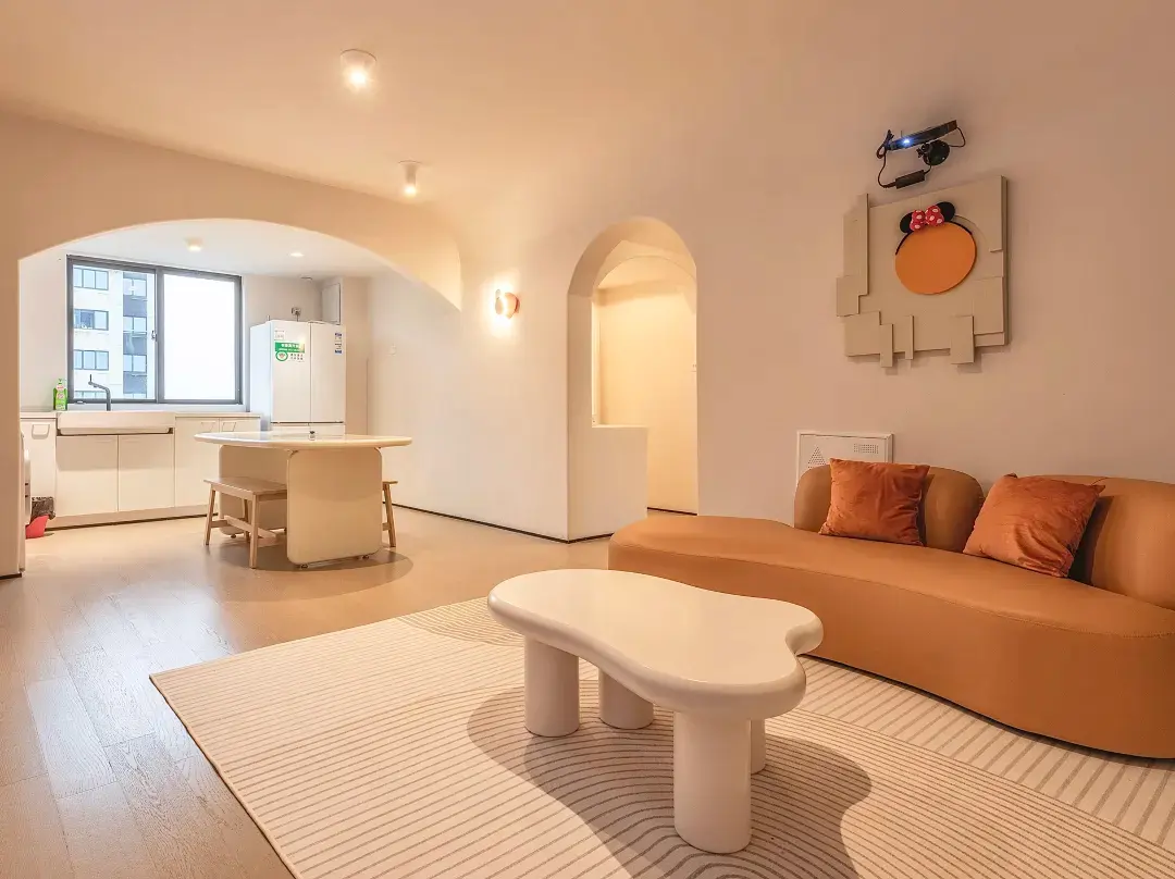 Shanghai Zhifousu All Suite Apartment - 上海