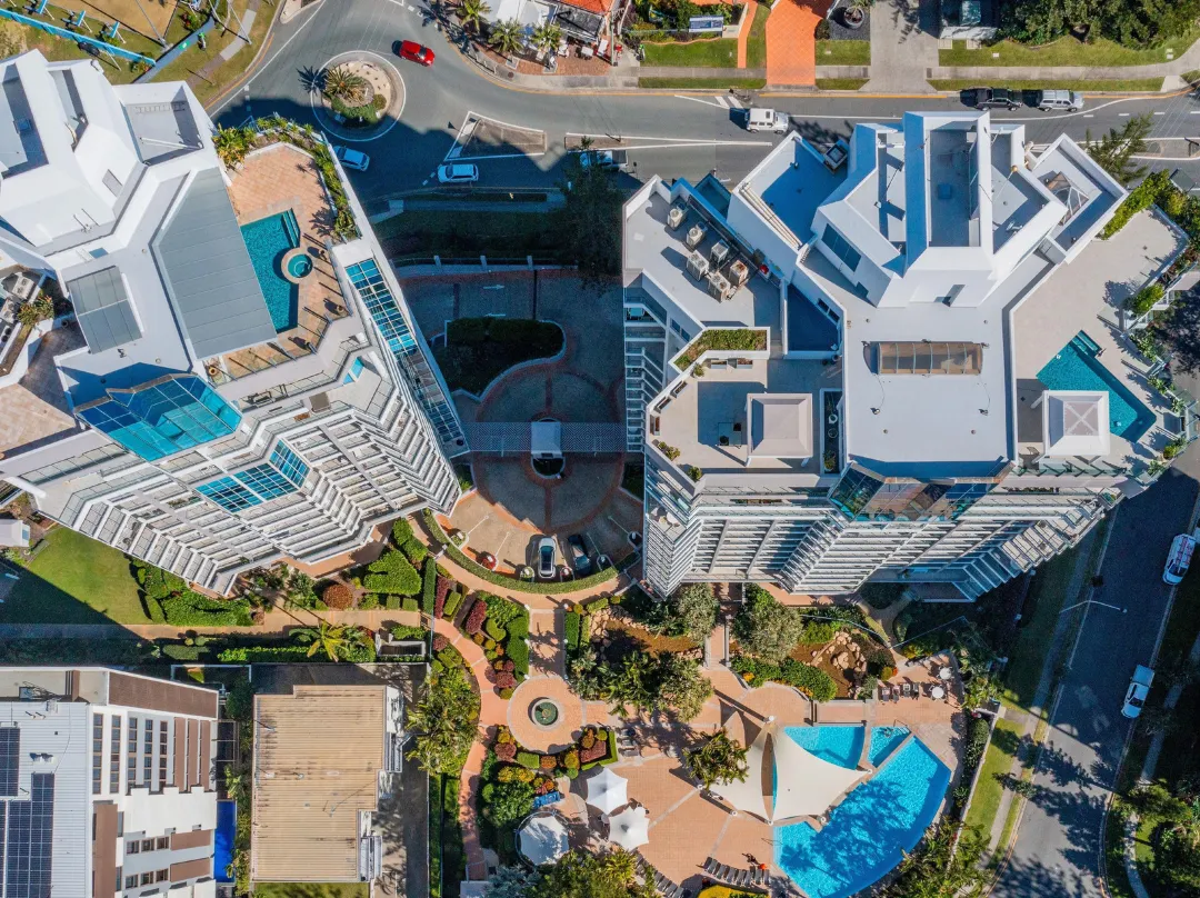 Oceana On Broadbeach - Gold Coast