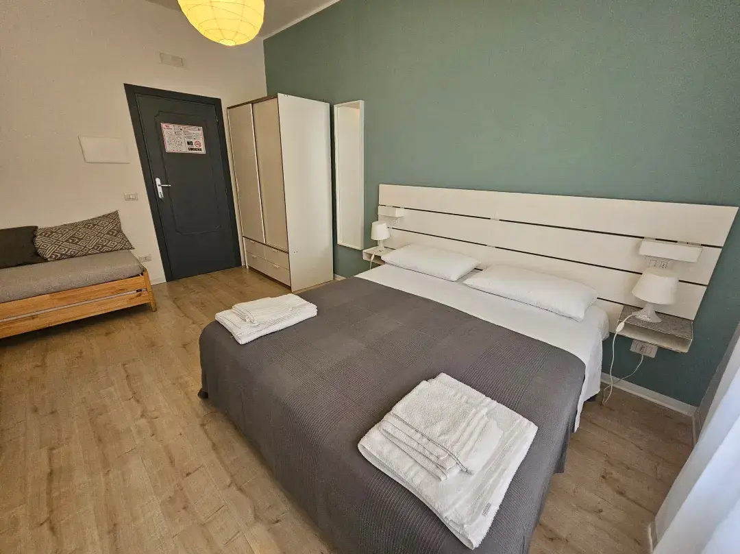B&b Via Nazionale - Milazzo