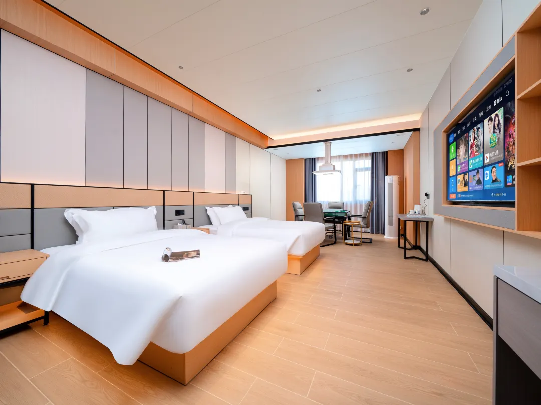 Kaiyuehotel - Dongguan