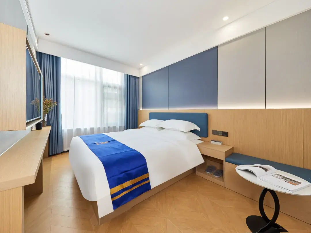 Super 8 Collection Hotel - Nanjing