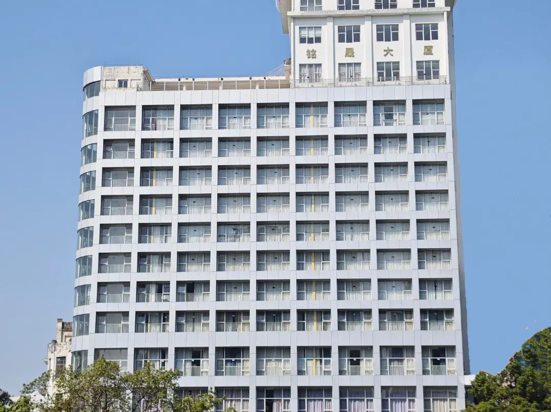 Qiaoyun Xiyue Hotel - Jiangmen