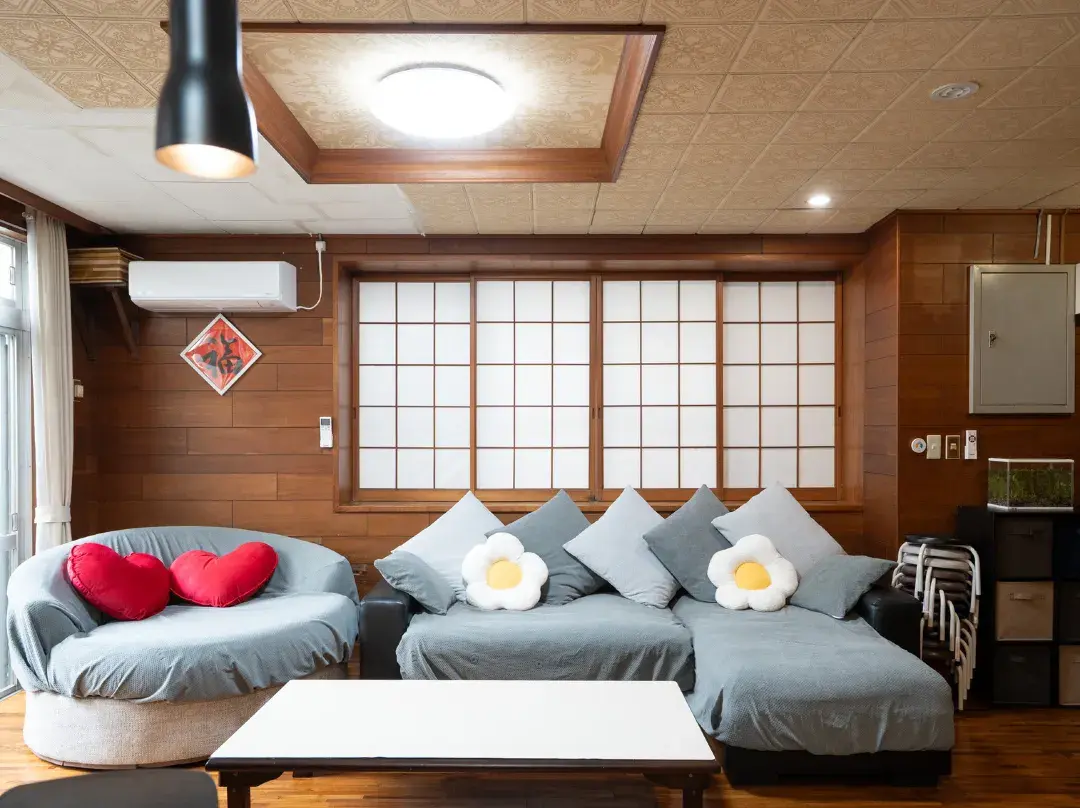 Daijun Hotel - Naha