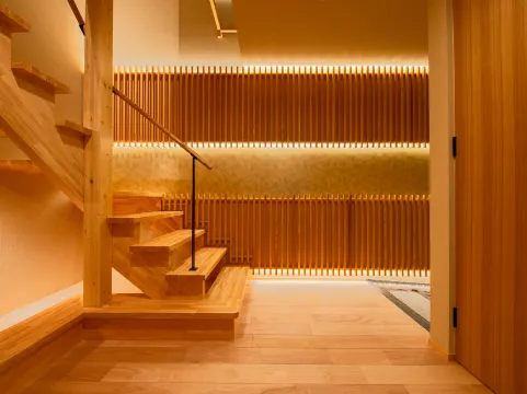 Hyashi Tei･soukai - Japan