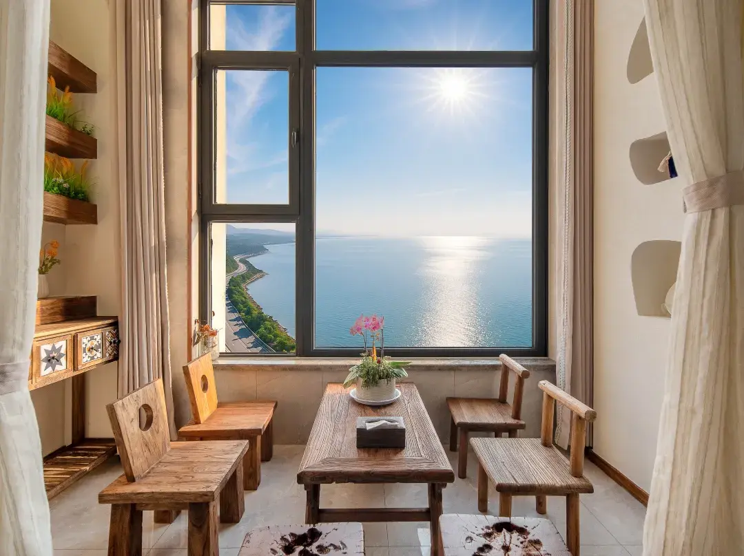 Floral Hotel·free Travel Beach Hotel - Qingdao