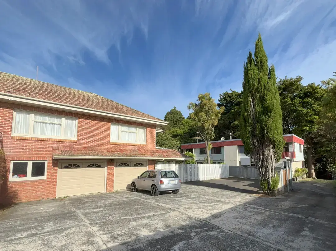 Auckland Southbank Retreat - Auckland