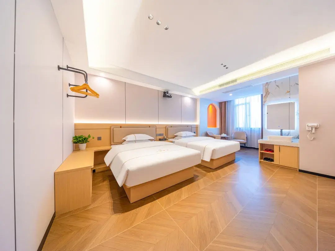 Yunqi Mercure - 高雄市