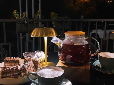 White Breeze Hotel - Baku