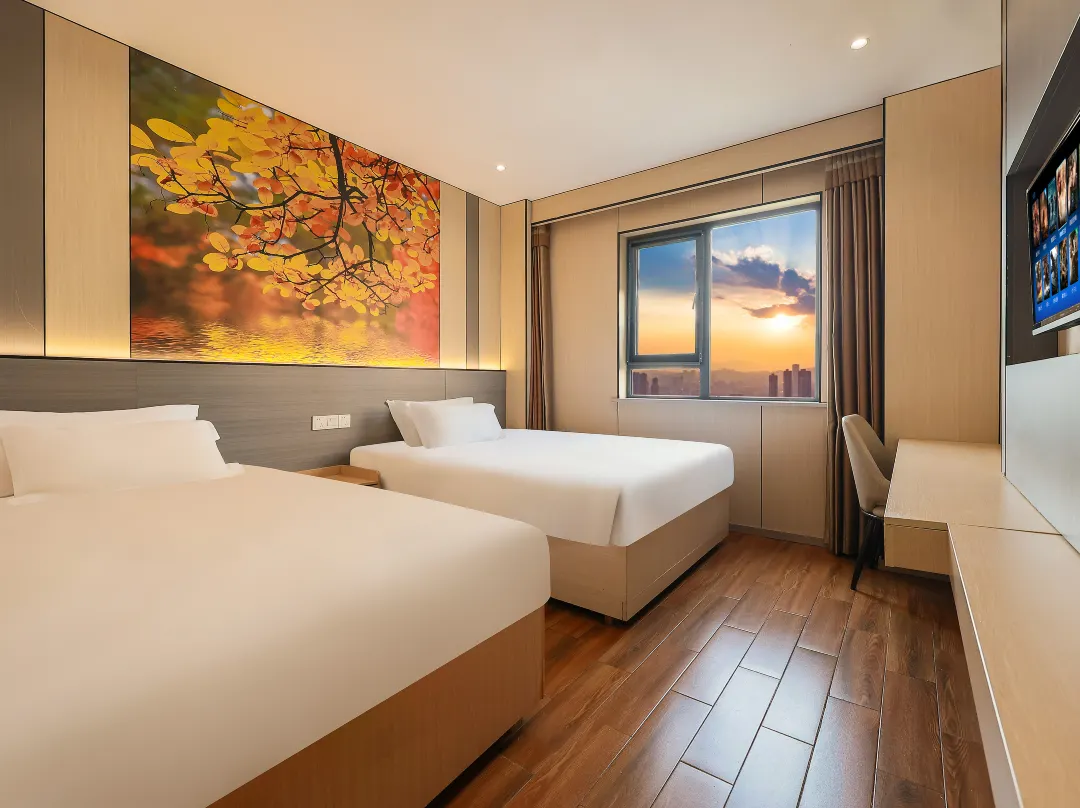 Lifang Hotel - Chongqing