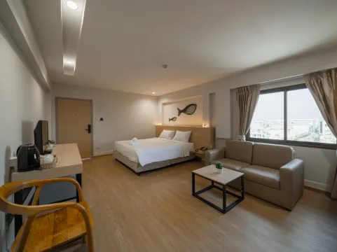 Mintara Hotel - Min Buri