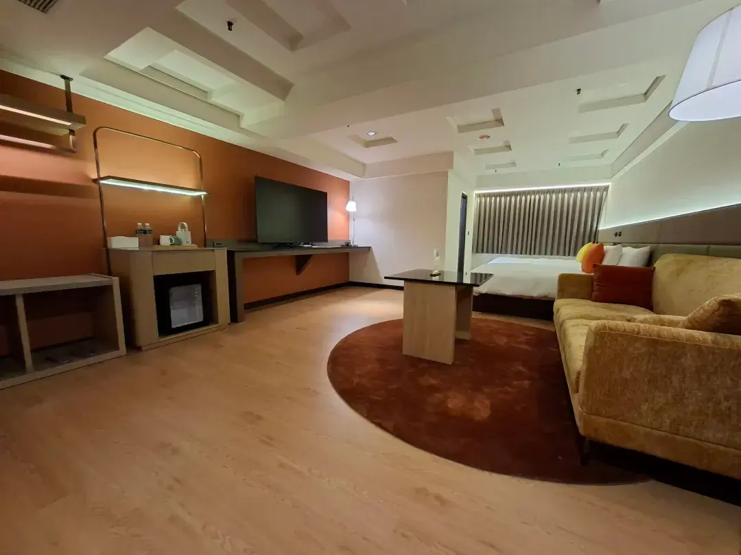 Fosen Hotel - North District