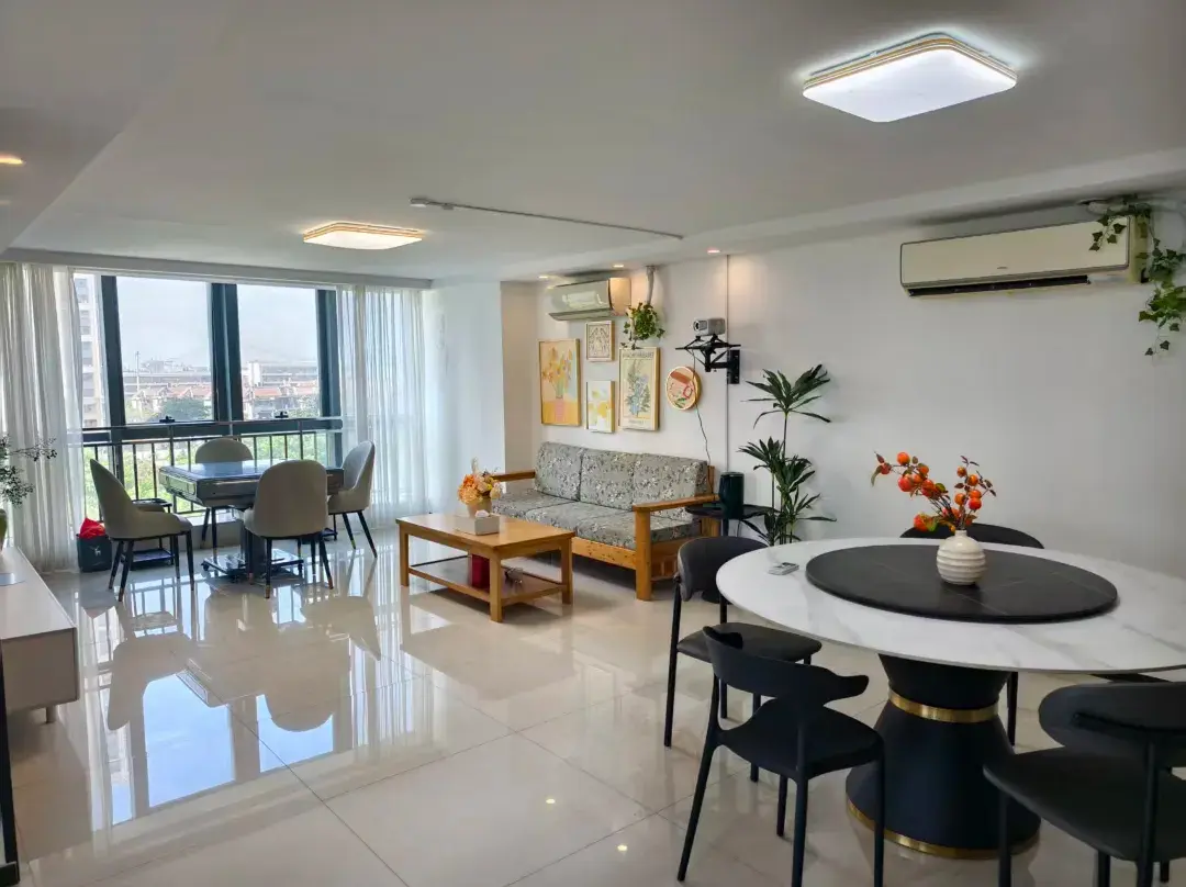 Xiamen Qianhuang Apartment - Xiamen