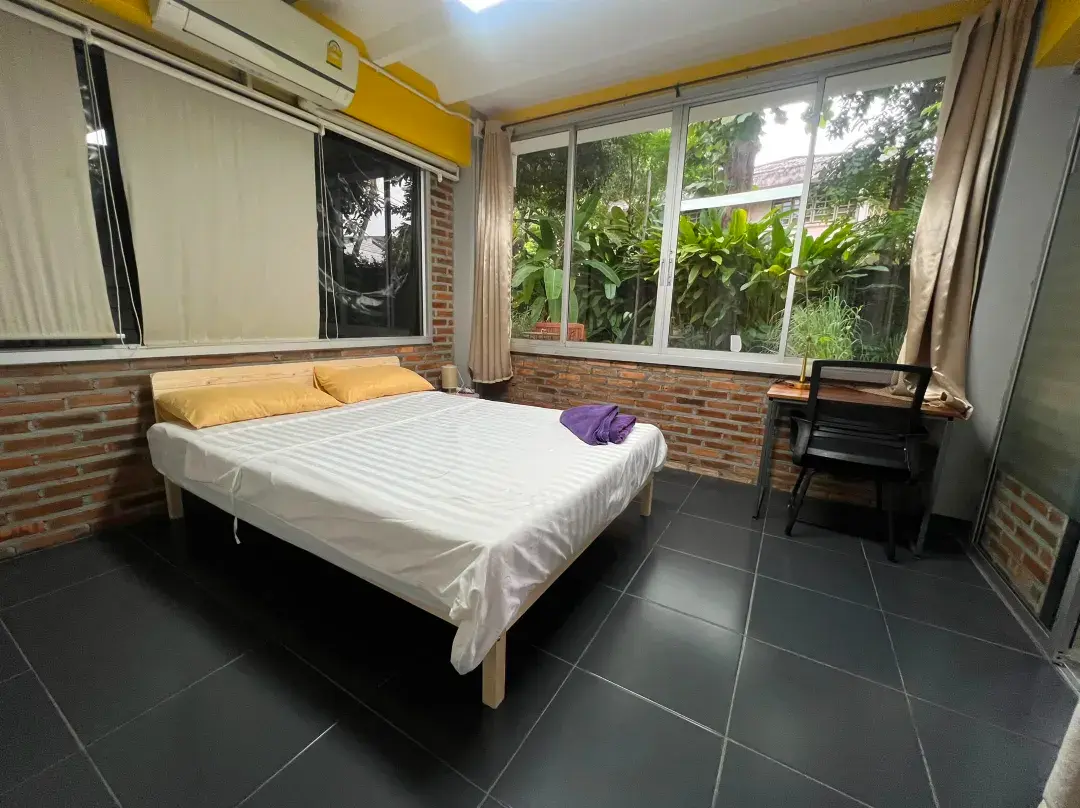 Ada House Cnx - Chiang Mai